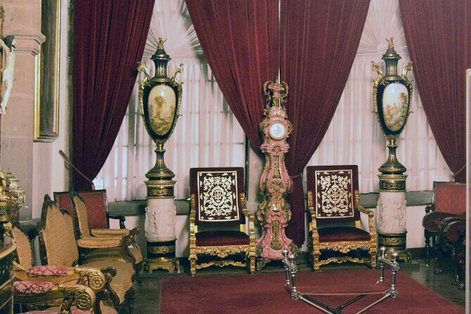 Guided tour POR the Basilica DE Guadalupe with architect - Why You Should Consider This Tour