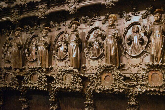 Guided tour POR the Basilica DE Guadalupe with architect - Final Thoughts