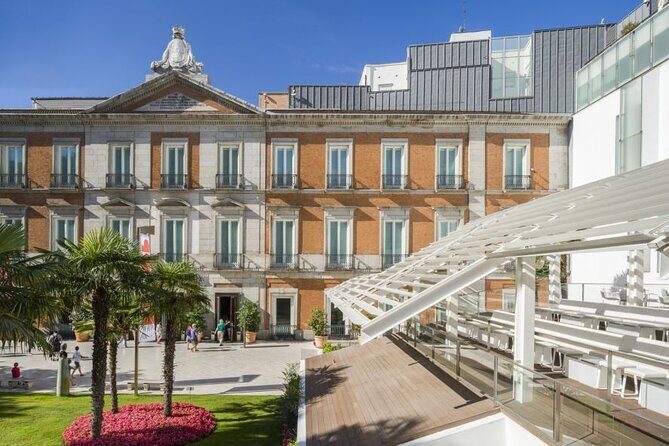 Guided Tour Thyssen Museum Skip the Line - Analyzing the Experience: What Travelers Love (and Sometimes Not)