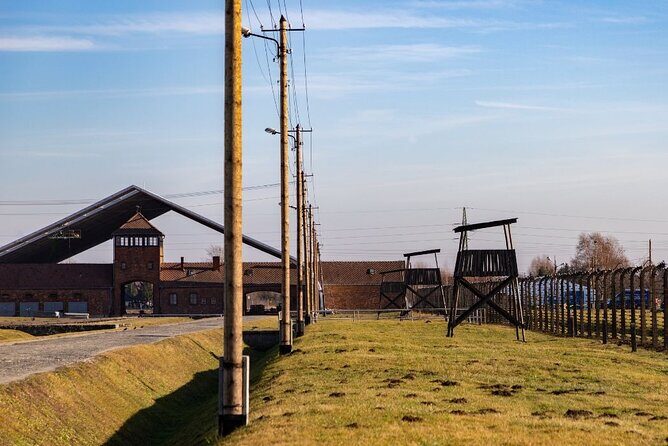 Guided Tour to Auschwitz-Birkenau from Warsaw - Authentic Experiences According to Travelers