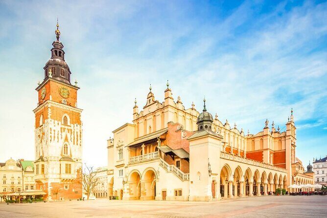 Guided Tour to Auschwitz-Birkenau from Warsaw - FAQ