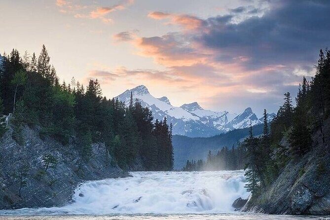 Guided Tour to Banff Highlights & Wildlife With Gondola Admission - What’s Included and What to Expect