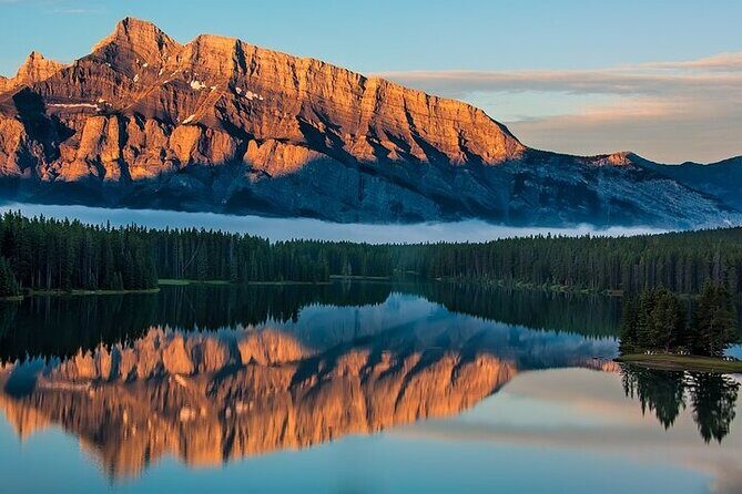 Guided Tour to Banff Highlights & Wildlife With Gondola Admission - FAQ