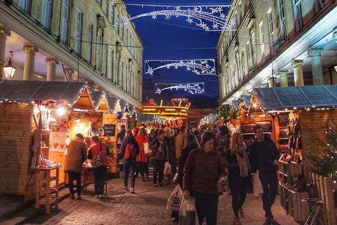 Guided tour to Bath & Stonehenge from Cambridge by Roots Travel. - FAQs