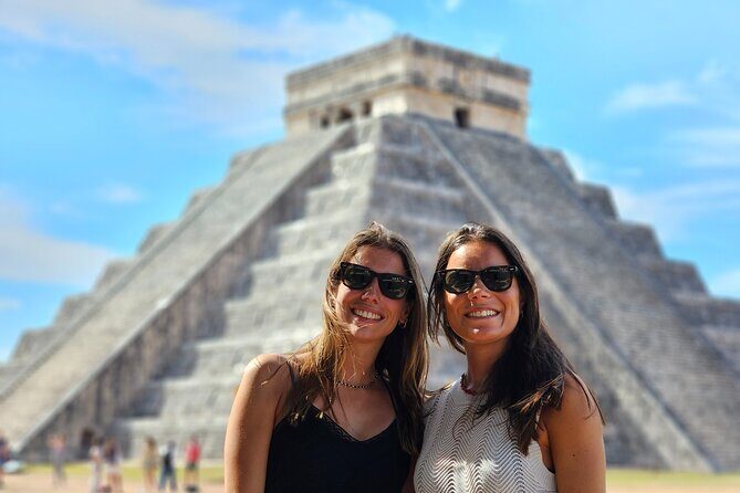 Guided tour to Chichén Itzá from Mérida - The Itinerary Breakdown: What to Expect
