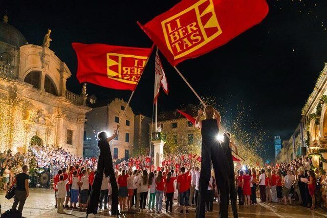 Guided Tour to discover Dubrovnik's Old Town, by day or night - Why This Tour Stands Out  