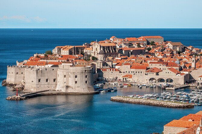 Guided Tour to discover Dubrovnik's Old Town, by day or night - Why Youll Love the Experience  