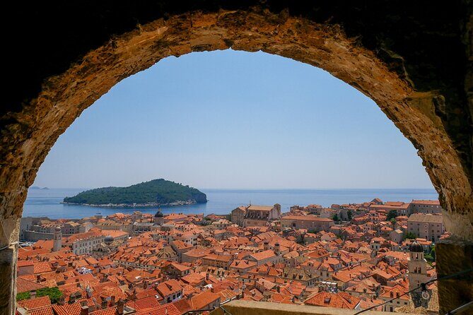 Guided Tour to discover Dubrovnik's Old Town, by day or night - Who Should Consider This Tour?  