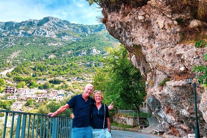 Guided Tour to Kruja, Holy Mountain & Old Bazaar from Durres - FAQ