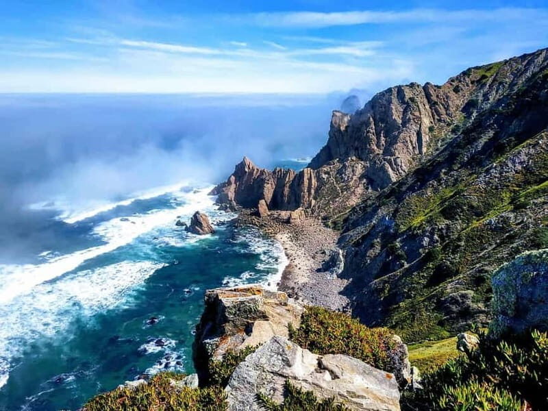 Guided Tour to Pena, Moorish ,Regaleira,Cabo da Roca,Cascais - FAQs