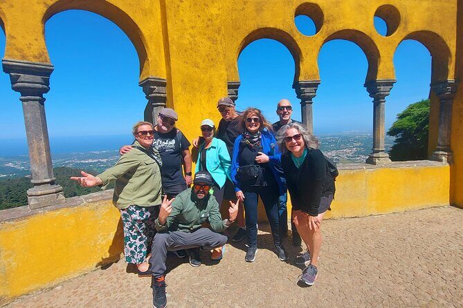 Guided Tour to Sintra and Cascais - An In-depth Look at the Itinerary