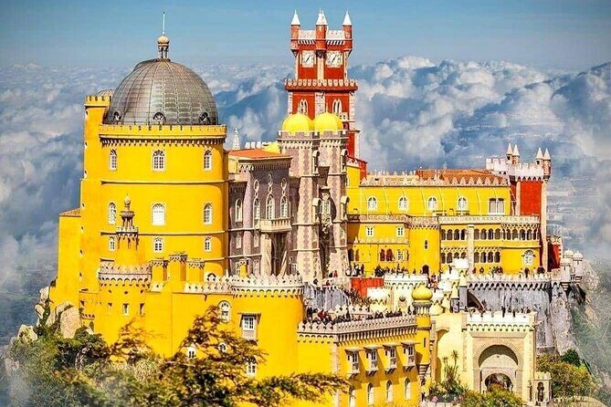 Guided Tour to Sintra and Cascais - What’s Not Included and How to Maximize Your Visit