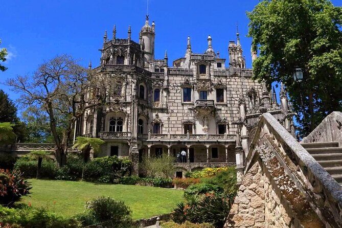Guided Tour to Sintra and Cascais - Who Is This Tour Best Suited For?
