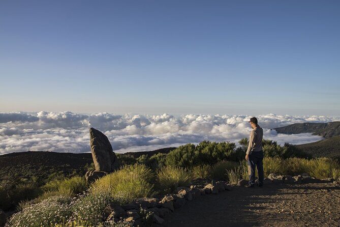Guided Tour to Teide National Park in Tenerife - FAQ