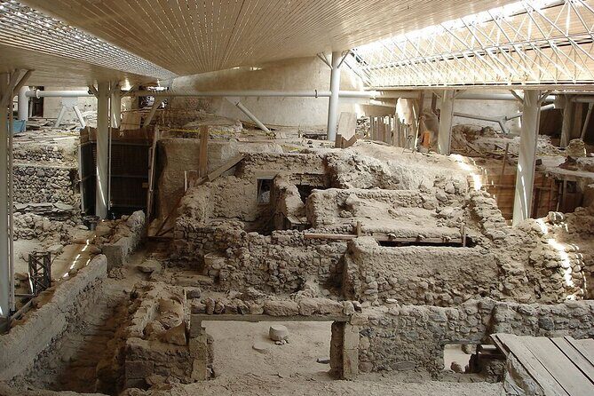 Guided Tour to the Akrotiri Archaeological Site in Santorini - The Sum Up: Is This Tour Worth It?