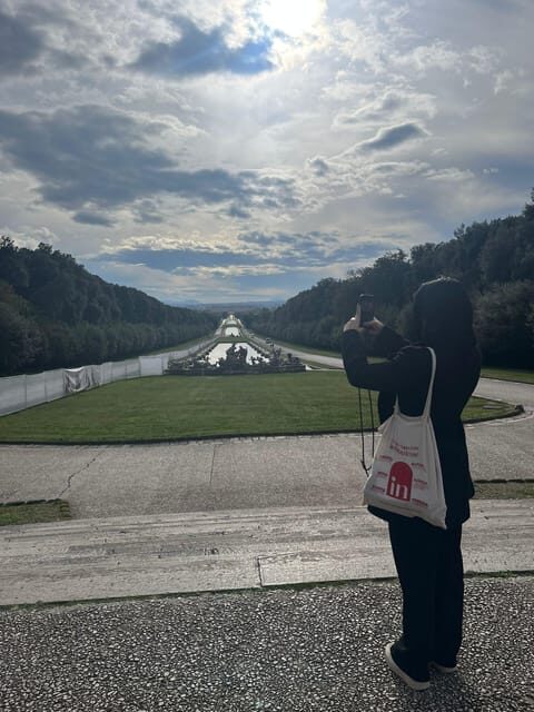 Guided Tour to the Royal Palace of Caserta: discover the Royal Palace and gardens - Final Thoughts