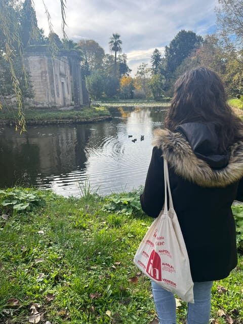 Guided Tour to the Royal Palace of Caserta: discover the Royal Palace and gardens - FAQs