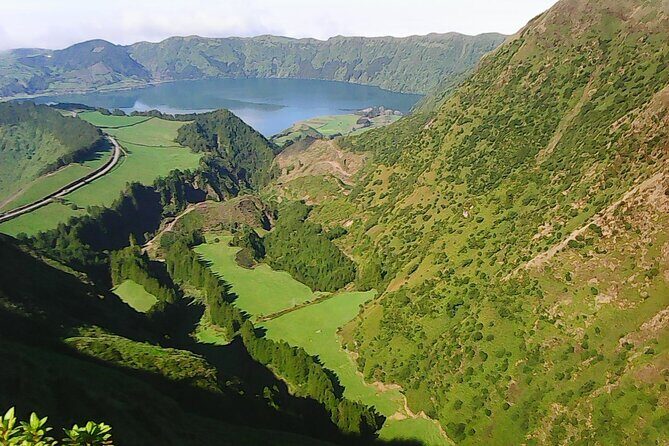 Guided Tour to the Sete Cidades Volcano in São Miguel Azores - The Sum Up
