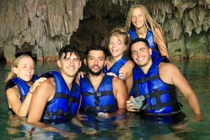 Guided Tour to Tulum Archeological Site and Cenote swimming - What Reviewers Say (Based on the Data)