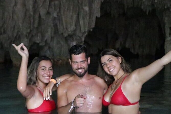 Guided Tour to Tulum Archeological Site and Cenote swimming - Final Thoughts