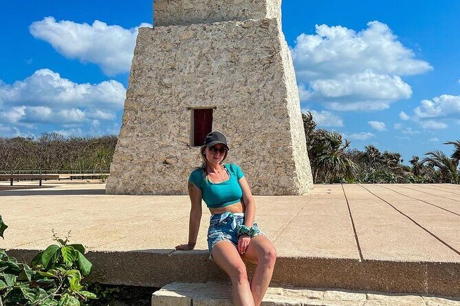 Guided tour to Tulum & Cobá ruins + Cenote + Buffet + PDC - Who Is This Tour Best Suited For?