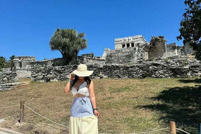 Guided tour to Tulum & Cobá ruins + Cenote + Buffet + PDC - Final Thoughts