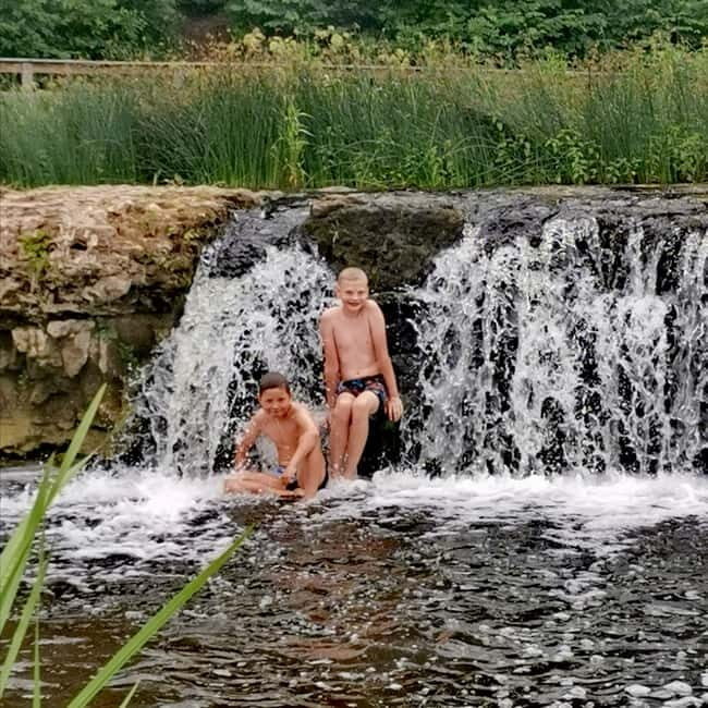 Guided Tour to UNESCO Kuldiga town & Venta River Waterfall - FAQ