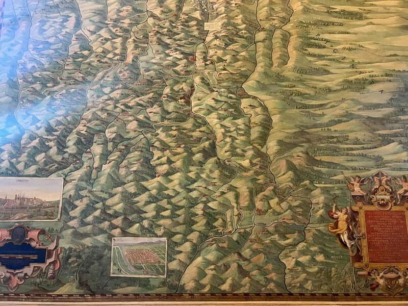 Guided Tour Vatican Museums & Sistine Chapel - Final Words