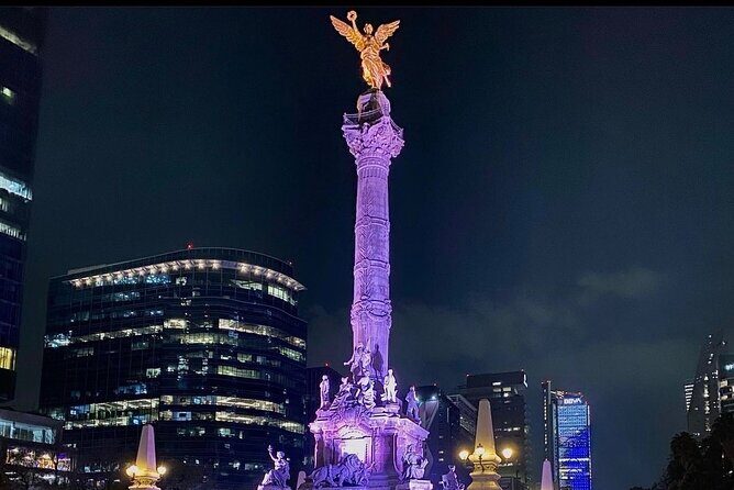 Guided Tour Visiting Historical Monuments at Night - Final Thoughts: Is This Tour Worth It?