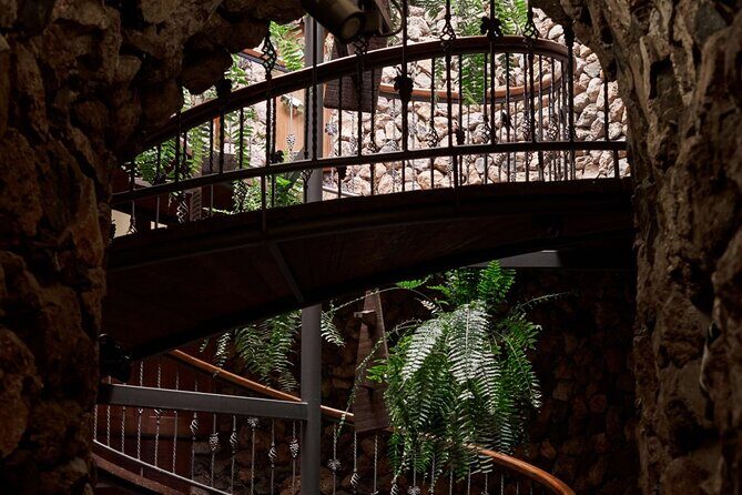 Guided Tour with 6 Wine Tasting - The Value of the Tour