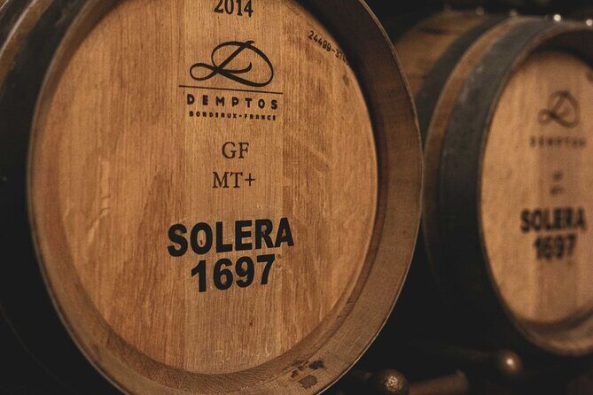 Guided Tour with 6 Wine Tasting - FAQ