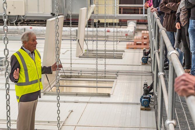 Guided Tour with Cheese & Wine Pairing - FAQ