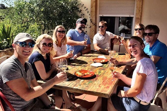 Guided tour with tasting - Who Would Enjoy This Tour?