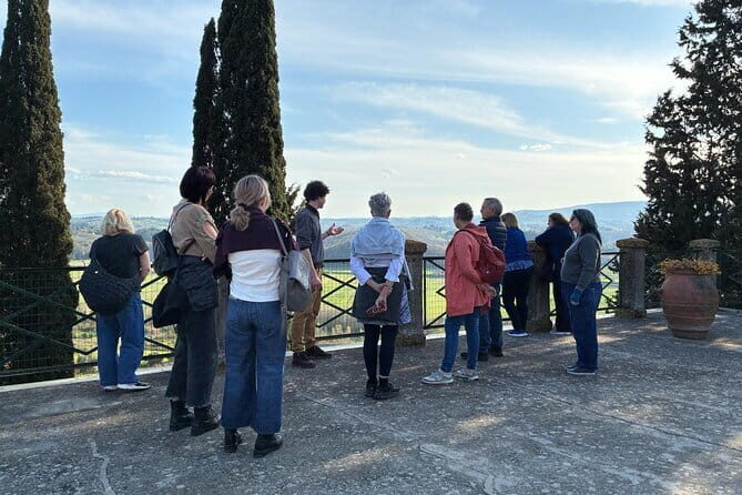 Guided tour with wine tasting and local organic products - Final Thoughts: Is This Tour for You?