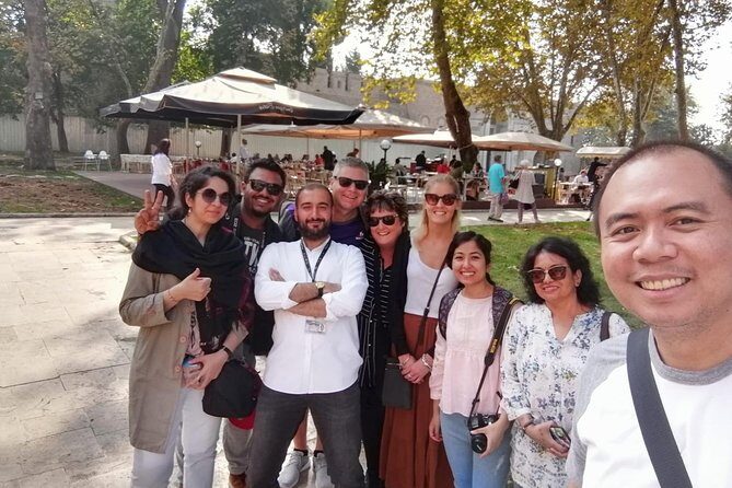 Guided Tours n stanbul - Who Will Love This Tour?