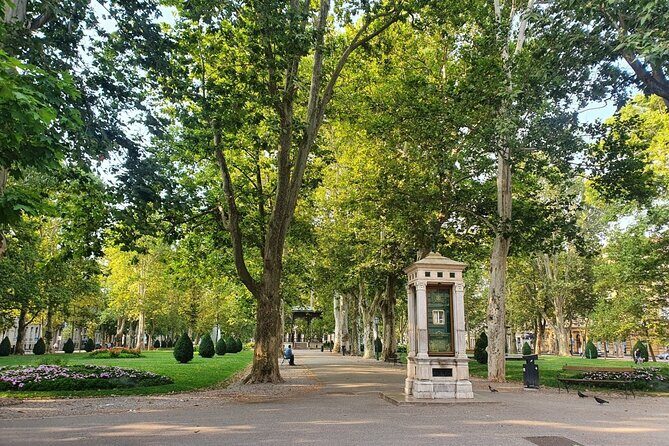 Guided transfer from Zagreb to Split with Plitvice Lakes stop - Who Is This Tour Best For?