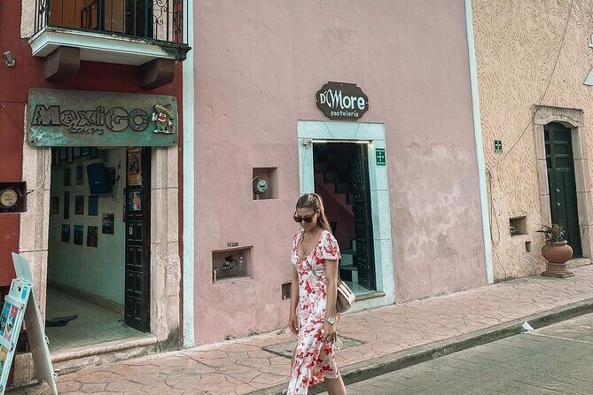 Guided Trip to Chichen Itza, Cenote Saamal, Buffet and Valladolid - FAQs