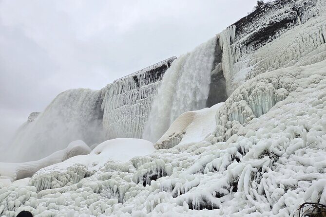 Guided Trolley Tour in Niagara Falls - Exploring the Tour: A Practical Breakdown