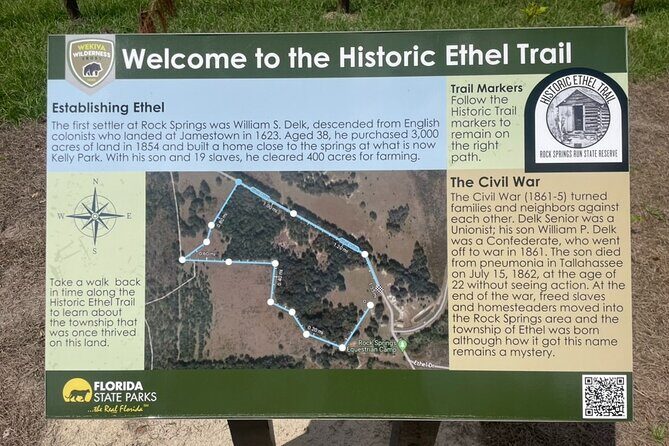 Guided Two Hour Horseback Trail Ride in Central Florida - FAQs