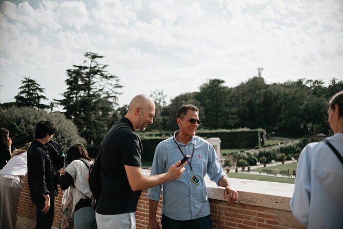 Guided Vatican Museums & Sistine Chapel Skip the Line Tour - Who Might Want to Consider Alternatives?