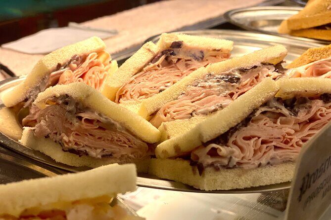 Guided Venice Street Food Tour and City Sightseeing - An In-Depth Look at the Venice Street Food & Sightseeing Experience