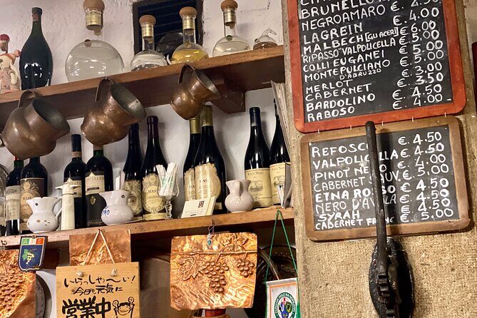 Guided Venice Street Food Tour and City Sightseeing - Final Thoughts: Is It Worth It?