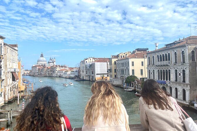 Guided Venice Street Food Tour and City Sightseeing - FAQ