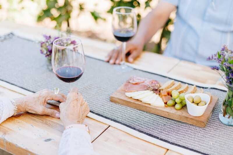 Guided Vineyard Tour with Wine Tasting at Rondo del Valle - Final Thoughts