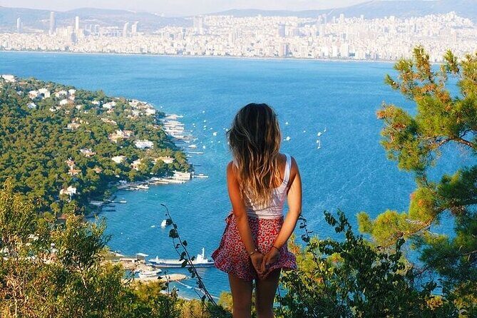Guided VIP Princes Island Full Day Tour from Istanbul with Lunch - Key Points