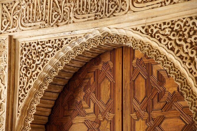 Guided visit Alhambra and Generalife - Practical Tips for Future Visitors
