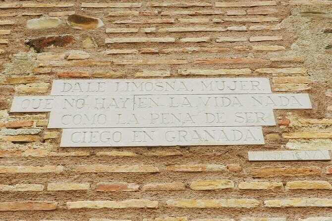 Guided visit Alhambra and Generalife - The Sum Up: Who Will Love This Tour?