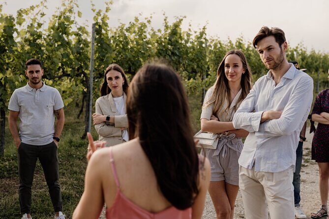 Guided Visit and Wine Tasting at the Winery in Veneto - FAQ  