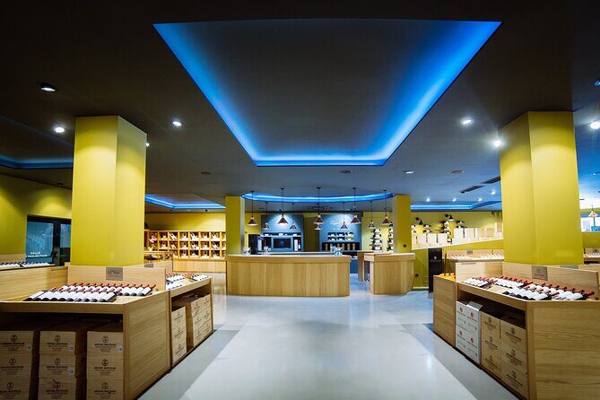 Guided Visit of Château l'Hospitalet with tasting of 4 wines - What to Expect from Your Château l’Hospitalet Tour