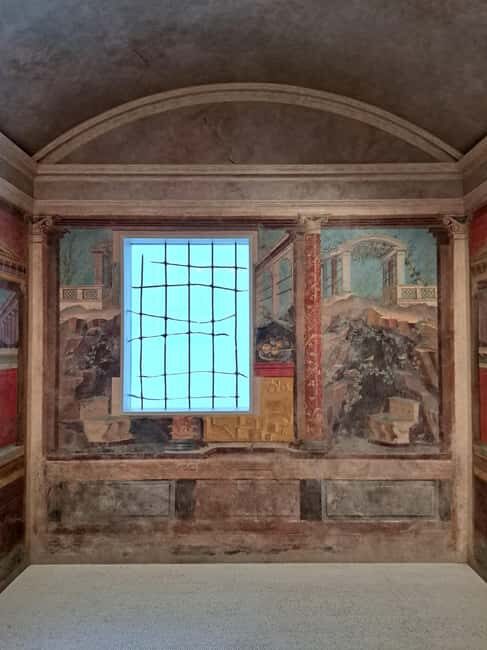 Guided visit of the MET: 2-hour tour in Spanish - Accessibility and Practicalities